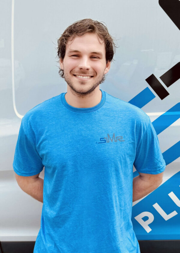 Meet SMR - SMR Plumbing & Heating